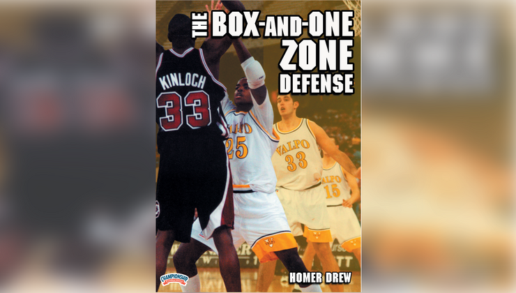 The Box-and-One Zone Defense