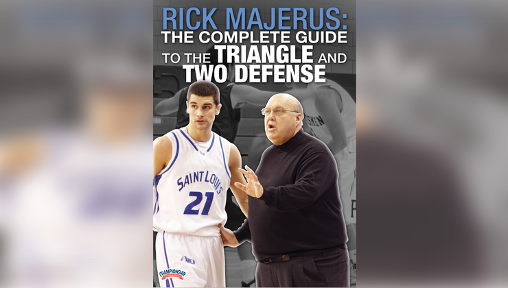 The Complete Guide to the Triangle and Two Defense