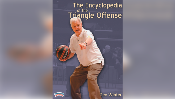 The Encyclopedia of the Triangle Offense