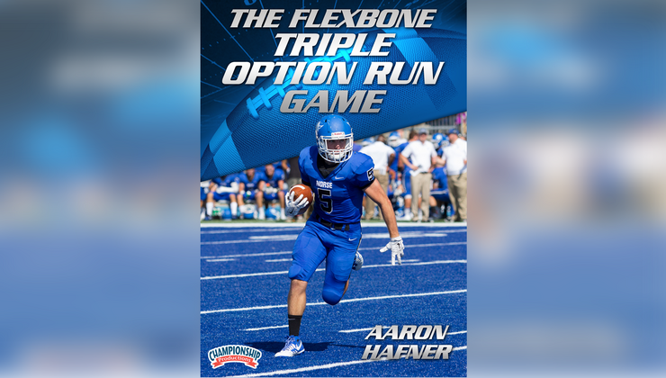 The Flexbone Triple Option Run Game