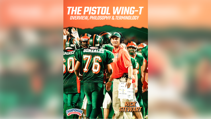 The Pistol Wing-T Overview: Philosophy and Terminology