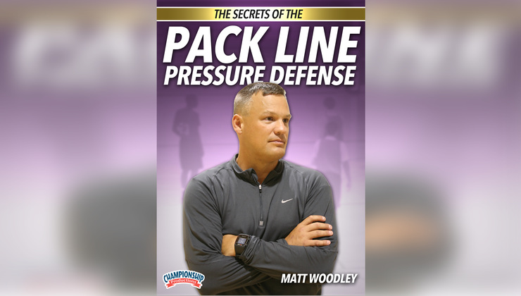 The Secrets of the Pack Line Pressure Defense
