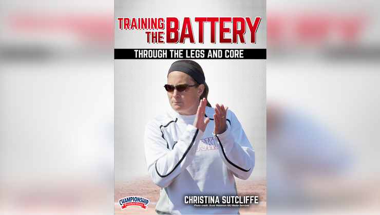 Training the Battery Through the Legs and Core