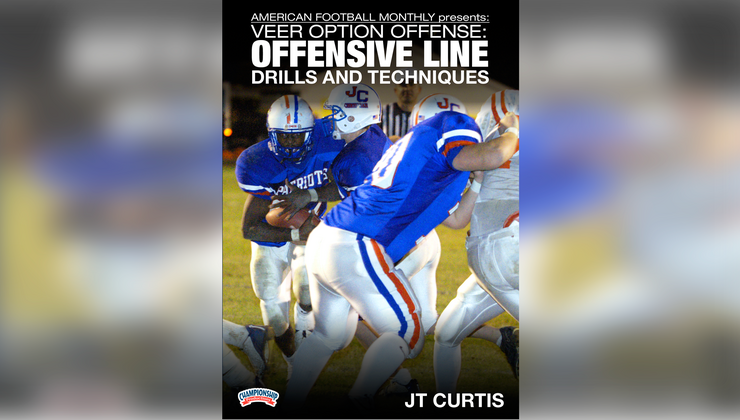 Veer Option Offense: Offensive Line Drills and Techniques