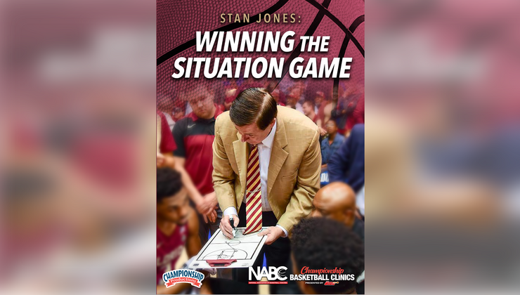Winning the Situation Game