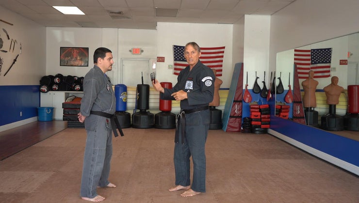 Concepts & Principles with Ken Herman