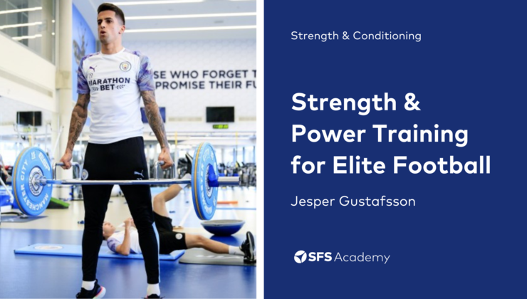 Strength and Power Training