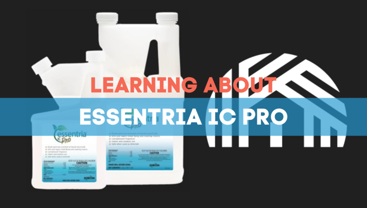 Learning About Essentria Ic Pro