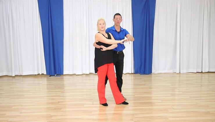 5 Beg Int Rumba Patterns