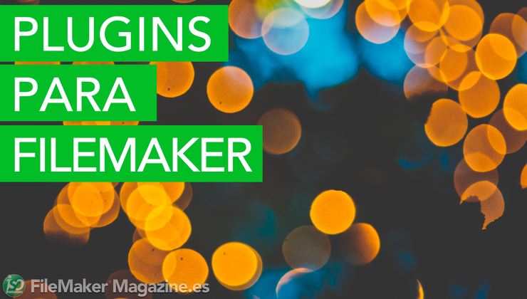 068 | Plugins para FileMaker