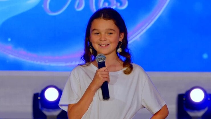 Rim 2023 Sweetheart Spokesmodel | Pageants Live