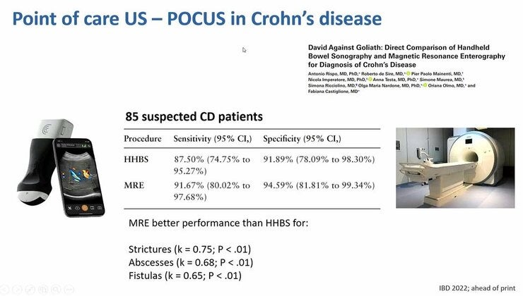 Boli Inflamatorii Intestinale