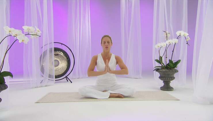 Kriya For Emotional and Mental Balance with Anne Novak | Kundalini ...