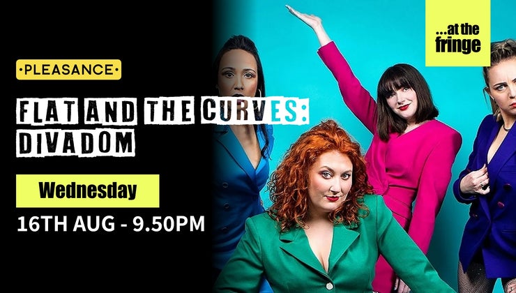 Flat & the Curves: Divadom