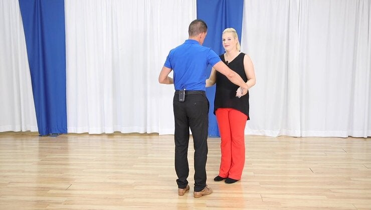 5 Jitterbug Moves To Learn Next!