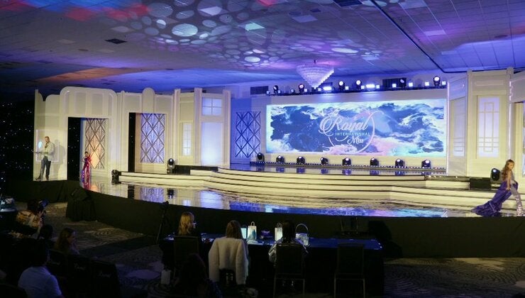 Sunset State Erianna Lopez Spokesmodel | Pageants Live