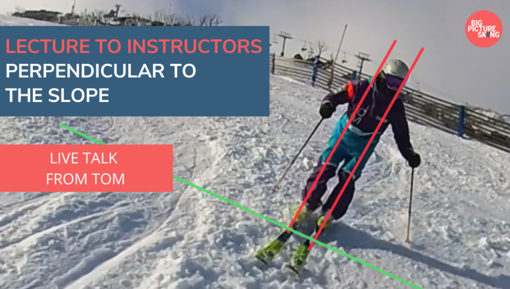 Mastering Slope Balance: Thredbo Instructors Guide
