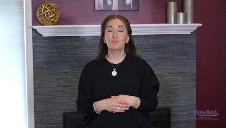 Rachel Burnham | Upward