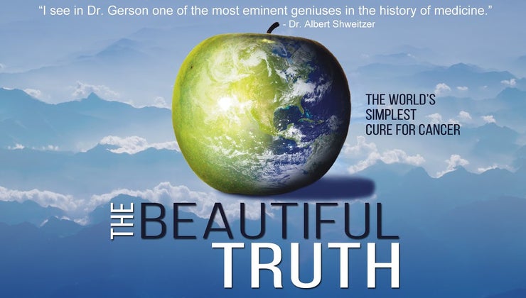 The Beautiful Truth