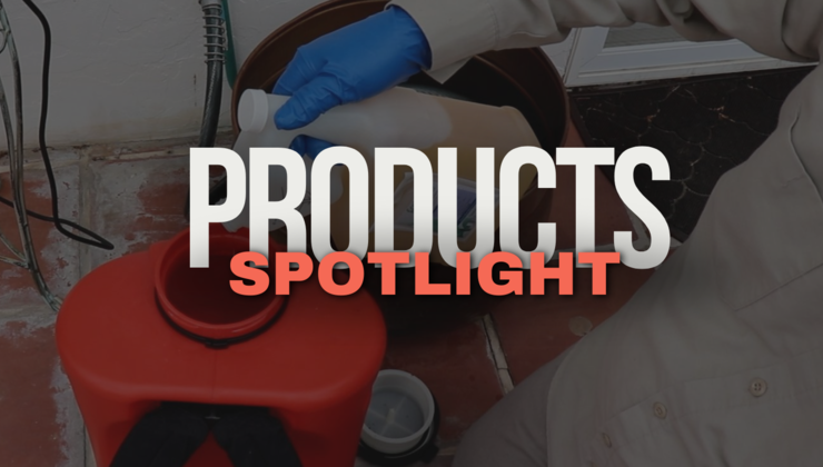 Products Spotlight