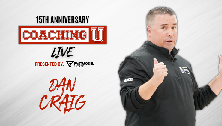 Dan Craig: Creating Triggers Offensively