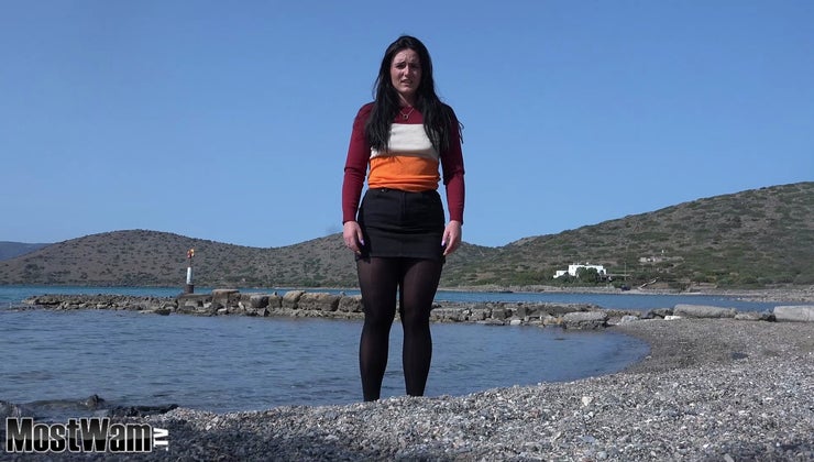 Ss2023 02 Cut 03 | MostWam