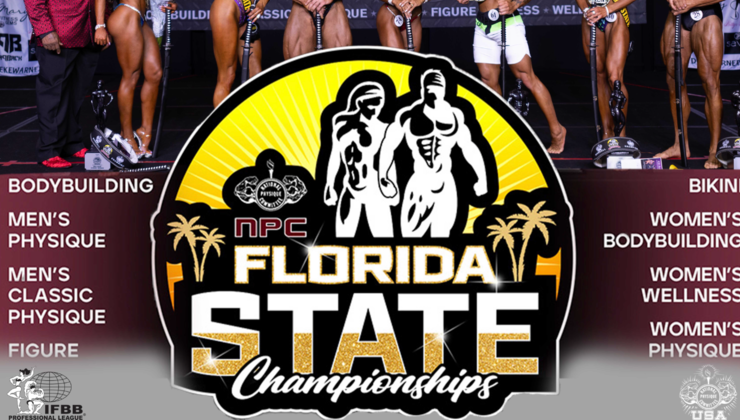 NPC FLORIDA STATE CHAMPIONSHIPS