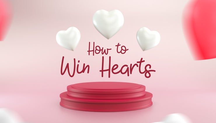 How to Win Hearts | AMAU Academy