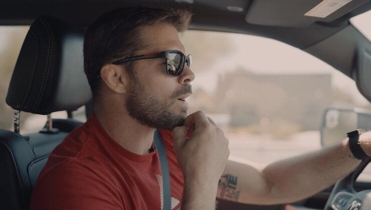 Part 3 -A New Purpose (Inside the GB3 by Flavio Almeida - The Documentary)