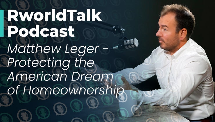 Episode 22: Protecting the American Dream of Homeownership