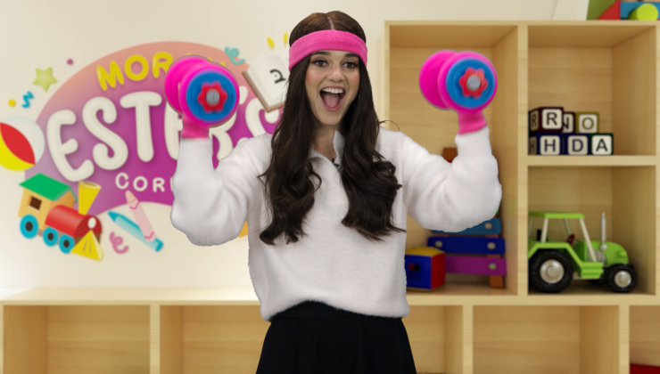 Morah Esther E2 Patience | Toveedo