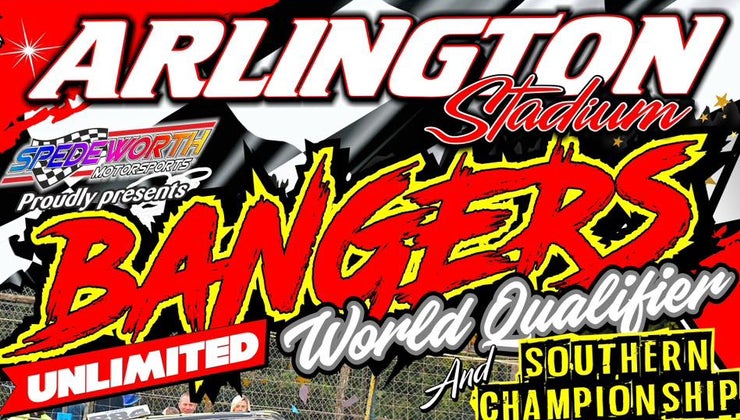 Arlington 26th July 2023 | Spedeworth TV