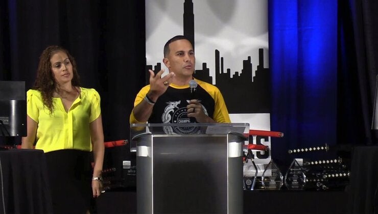 Prospecting Power: Fueling Your Business With Names And Numbers - Mike ...