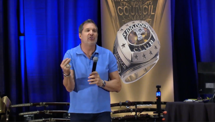 From Prospecting To Recruiting: Fundamentals That Work - Keith Otto