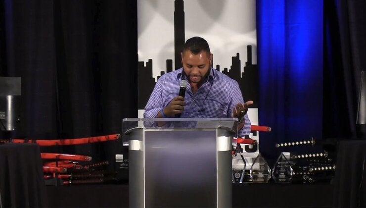 From Passenger To Pilot: Taking Charge Of Your Primerica Journey - Joey ...