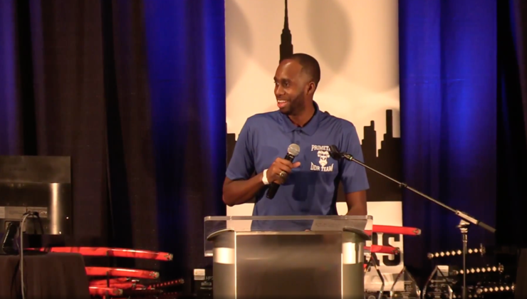 Building Your Dream Team: The Art of Recruiting - Sheldon and Jenette ...