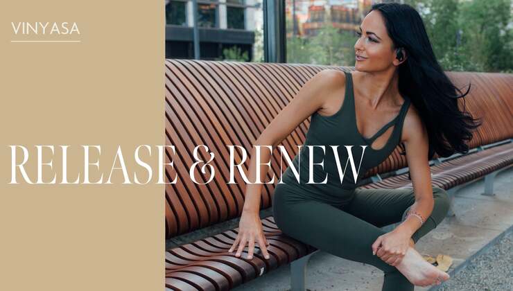 46 Min Release & Renew Flow