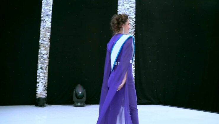 Behind The Scenes - USA Ambassador 2023 | Pageants Live