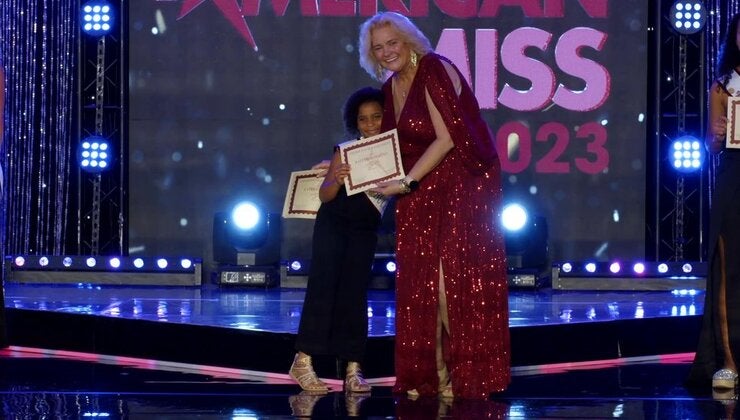 Awards Gala | Pageants Live