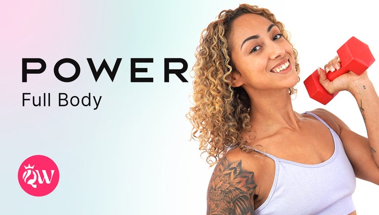 Power with Yvona 7:30 AM ET (07/31)