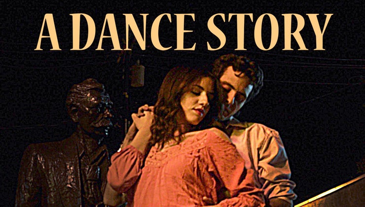 A dance story