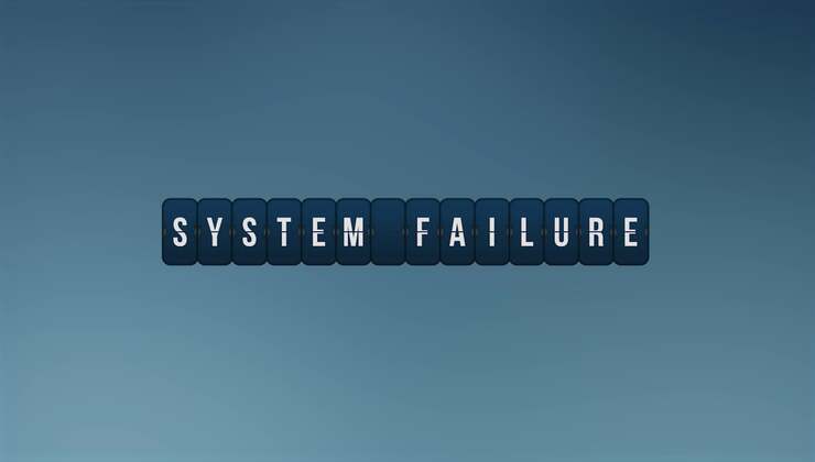 Hope Church S02 E02 System Failure 004 | Adventist Review TV
