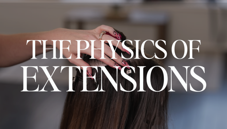 The Physics of Extensions