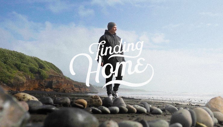 Finding Home | Adventist Review Video