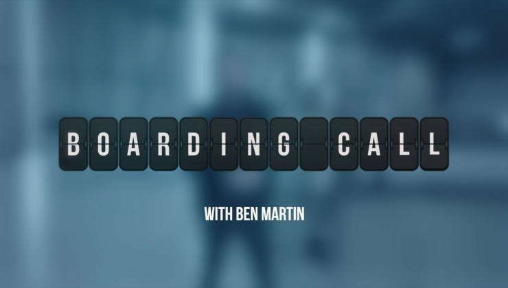 Boarding Call | Adventist Review Video