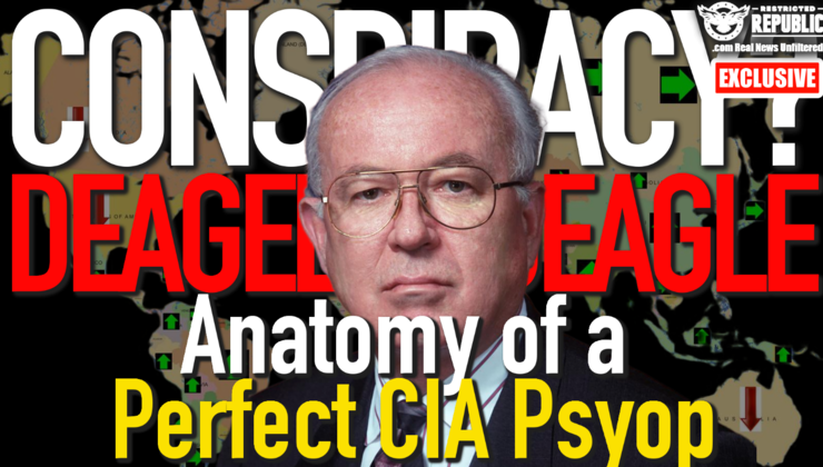 Deagel Full | Restricted Republic