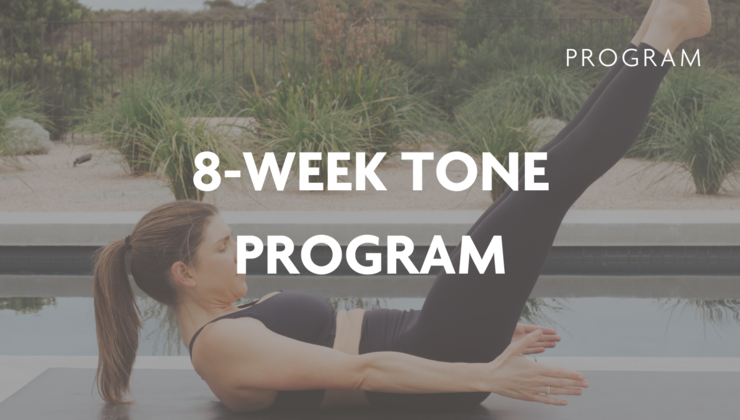 TONE PROGRAM