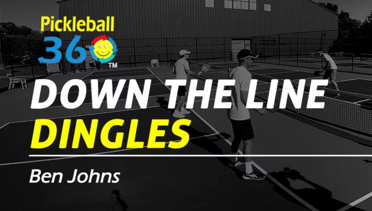 Down The Line Dingles