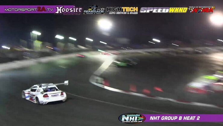 Nht Round3 | MotorsportZA.tv