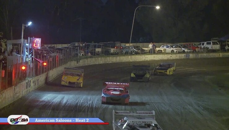 Victory Raceway 12 August 2023 97381 | MotorsportZA.tv